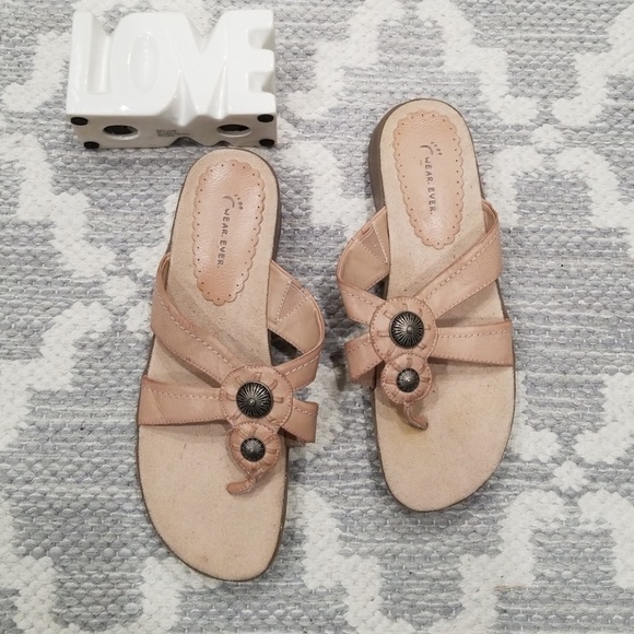 Wear Ever | Shoes | Wear Ever Sandals | Poshmark